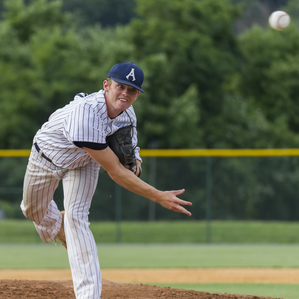 Prime Time Baseball